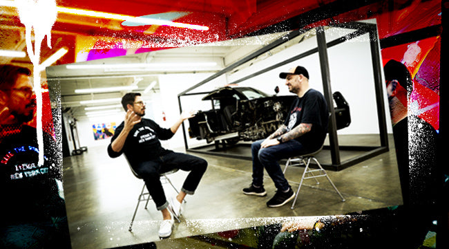 Exploring The Power Of Street Art With The Legendary Roger Gastman ...