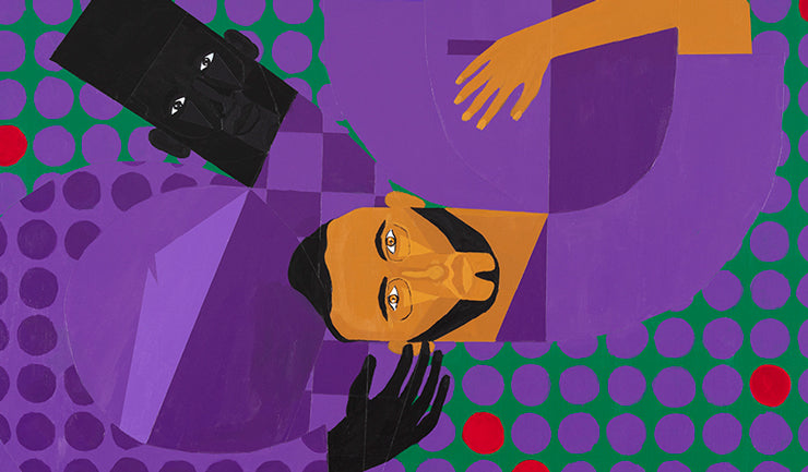 Lean On Me: The Intimate and Timely Works of Jon Key @ Steve Turner Lo ...