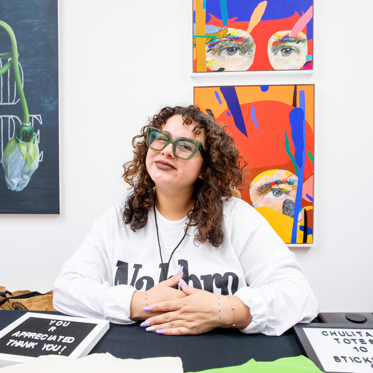 A Recap of Print Bazaar - BEYOND THE STREETS