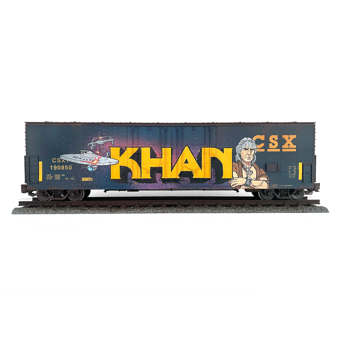 NEW GIFT SHOP ARRIVALS - BEYOND THE STREETS