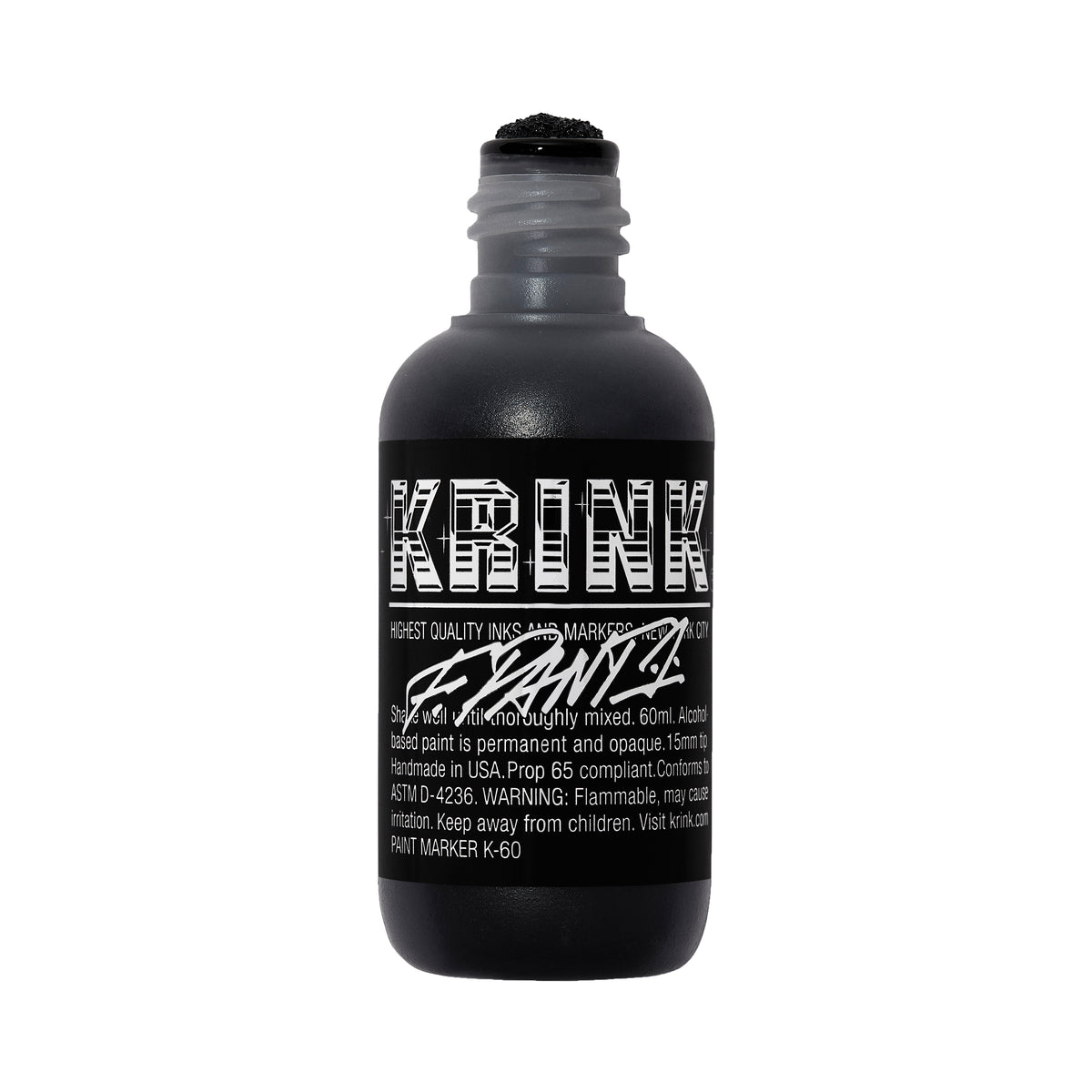 KRINK x Felipe Pantone"K-60 Paint Marker Box Set" - BEYOND THE STREETS