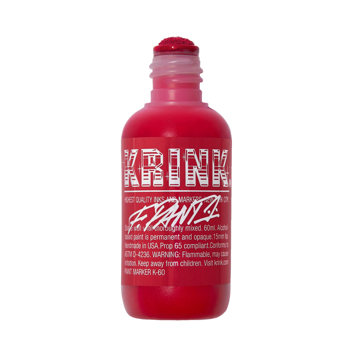 KRINK x Felipe Pantone"K-60 Paint Marker Box Set" - BEYOND THE STREETS