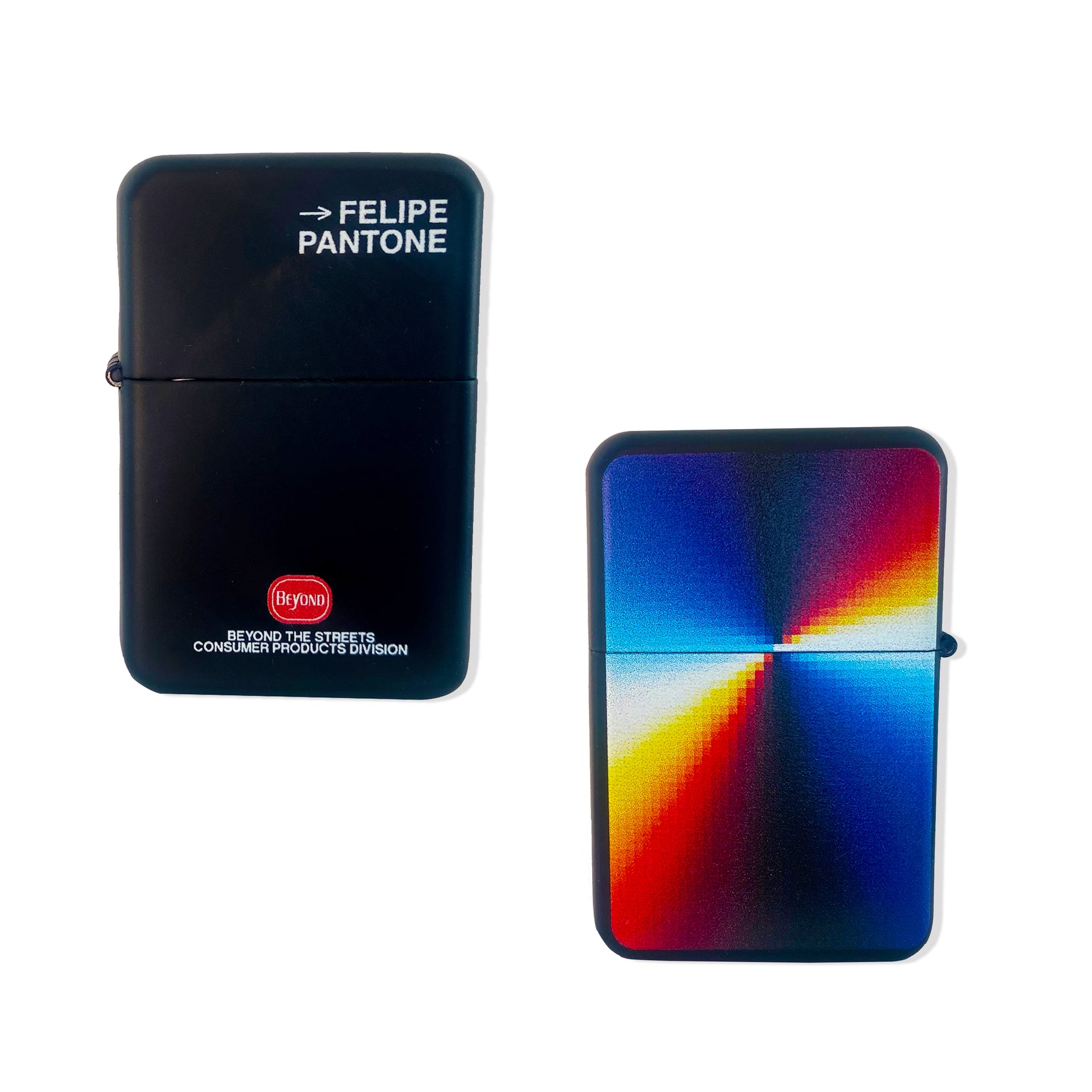 KRINK x Felipe Pantone"K-60 Paint Marker Box Set" - BEYOND THE STREETS