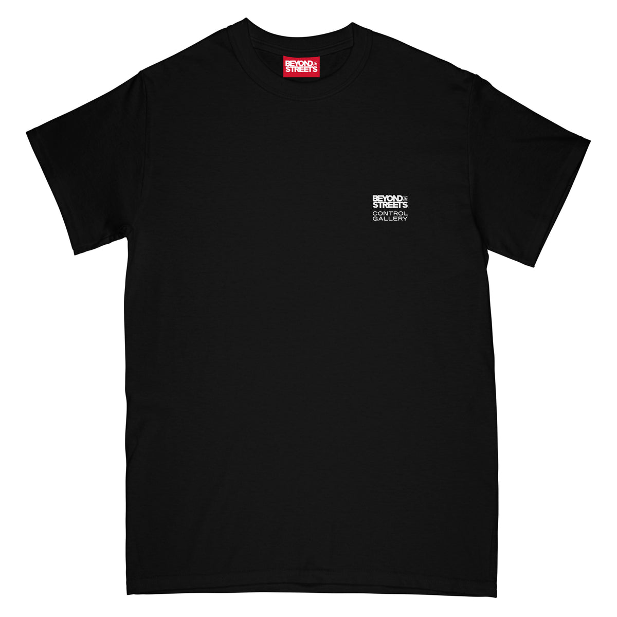 "Gordon Matta-Clark: NYC Graffiti Archive 1972/73 Exhibition" Tee ...