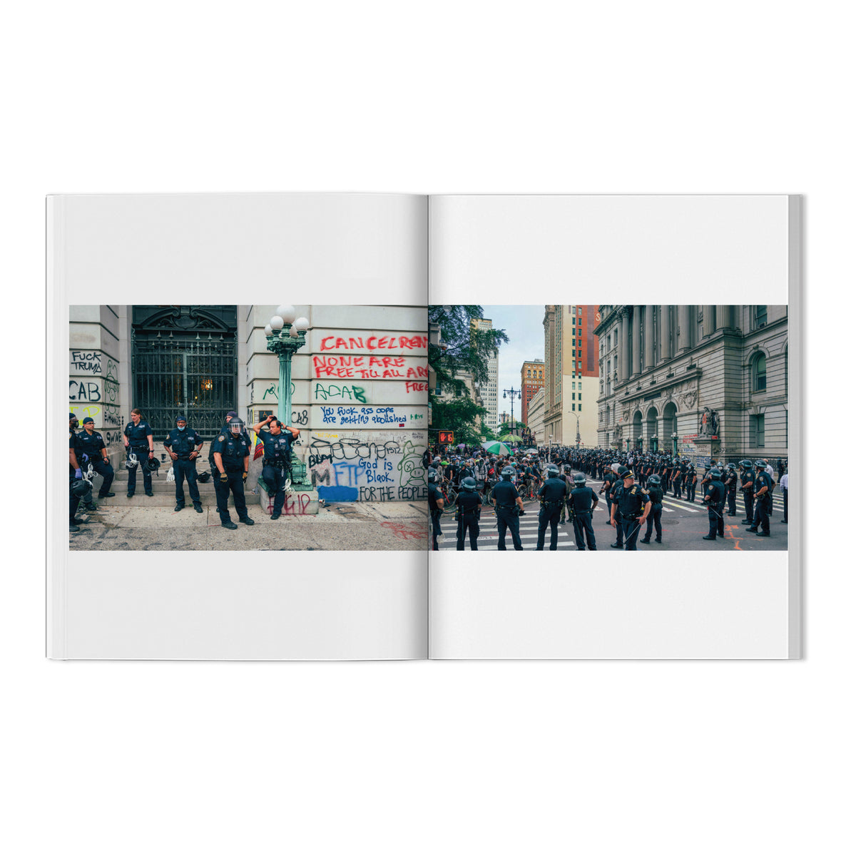 Ian Reid "A Few Days And Nights" - BEYOND THE STREETS