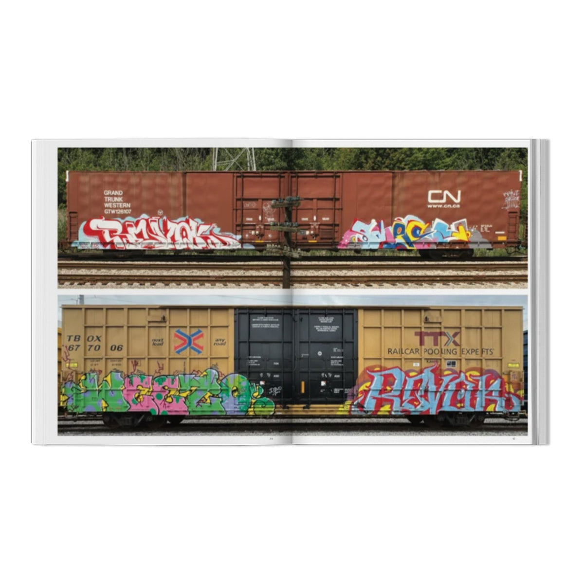 REVOK "Photo Dump Vol. 3" Book - BEYOND THE STREETS