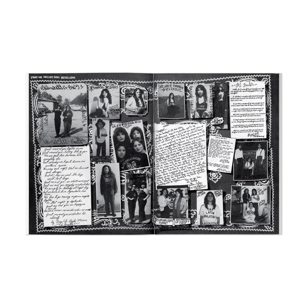 Teen Angel's Magazine "ISSUE 11" 2nd Edition - BEYOND THE STREETS